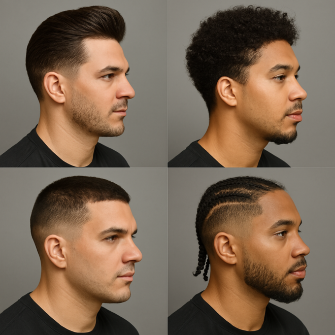 Drop Fade: De perfecte fade voor een natuurlijke flow - De Nieuwe Doelen